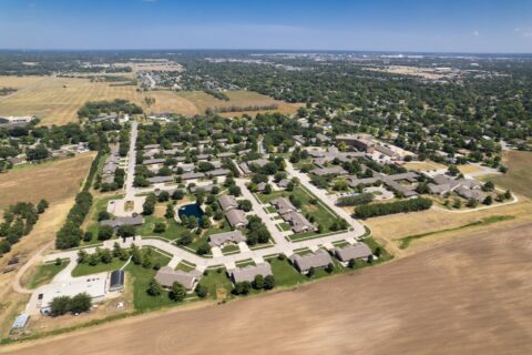 About Us - The Wesley